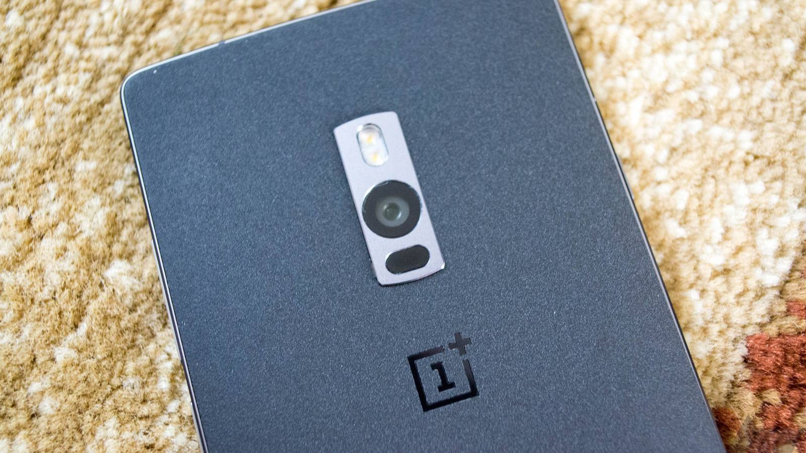 [Update: It Does] The OnePlus 2 Camera Might Not Have Optical Image ...