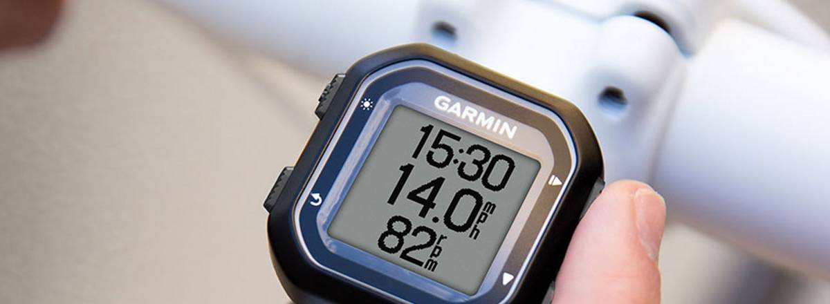 Garmin Connect Updated With A Dramatically Improved Interface And More ...