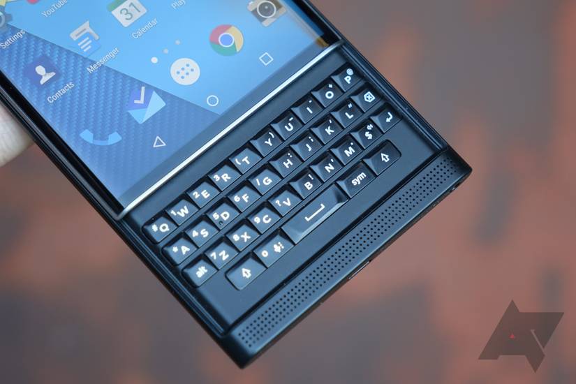 10 of the wackiest mainstream Android phones we've ever seen