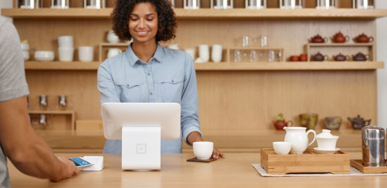 Square's New NFC Payment Reader Supports Android Pay, And Over 100 ...