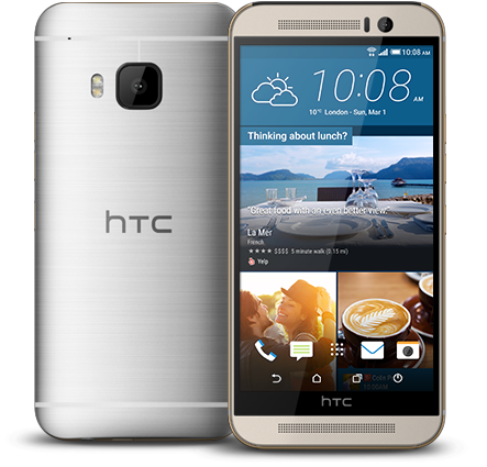 Official CyanogenMod Builds Now Available For The HTC One M9, Lenovo ...