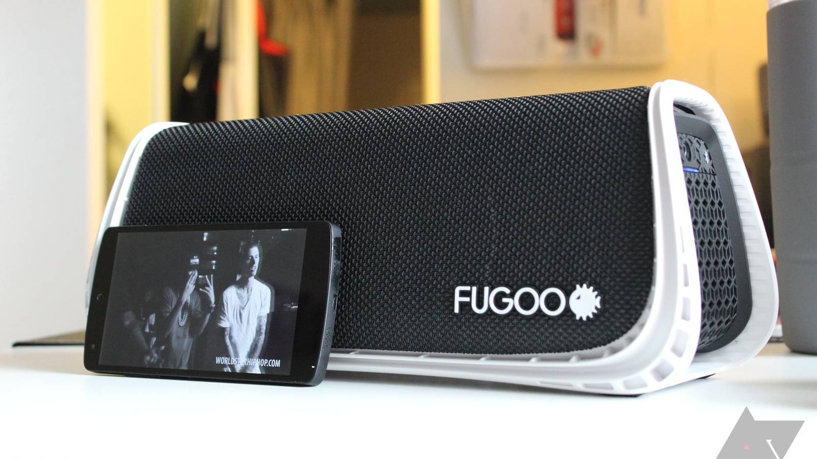 Fugoo XL Bluetooth Speaker Review: First In Durability, Second In Sound