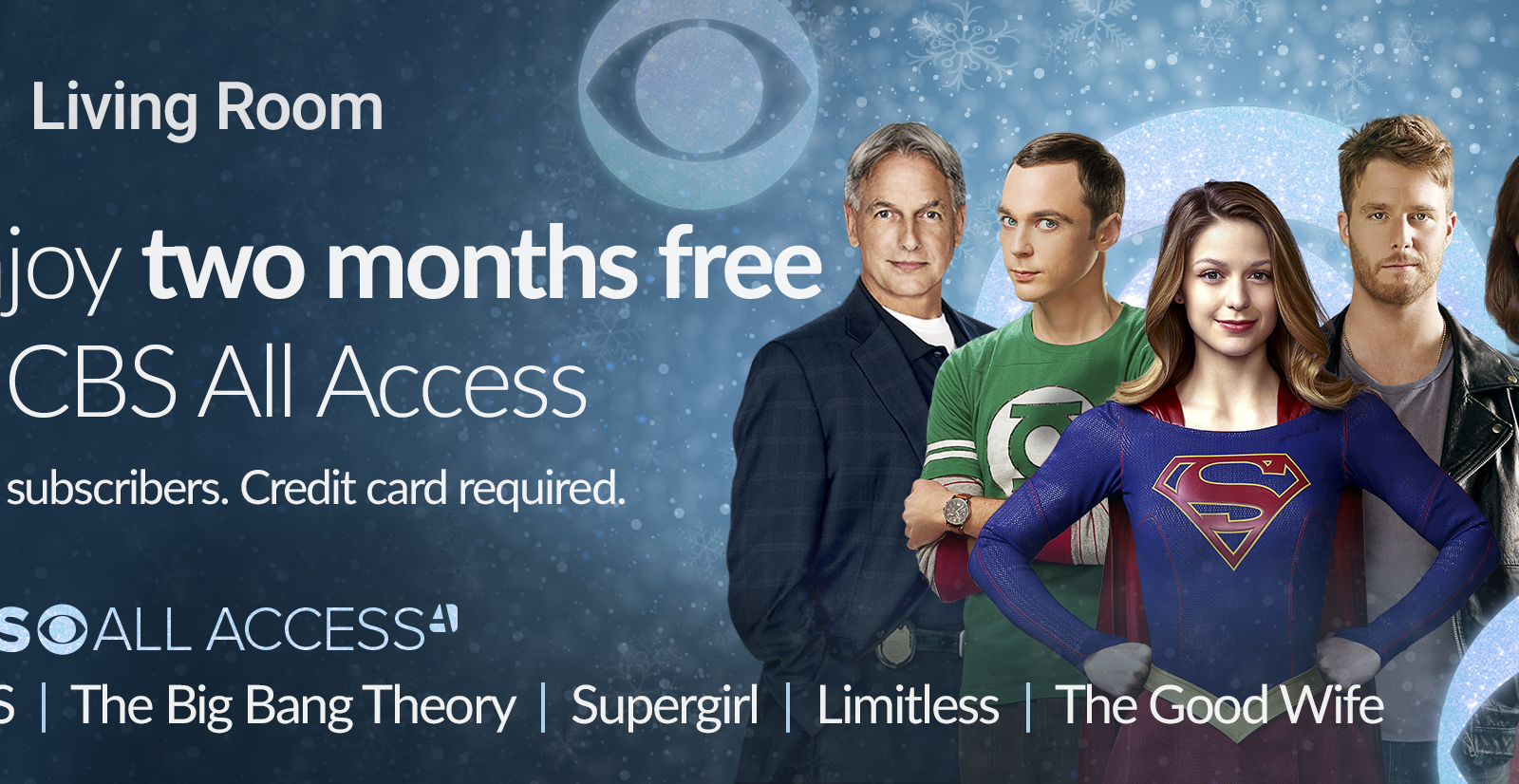 [Update: Now Live] Google Will Offer Two Free Months Of CBS All Access ...