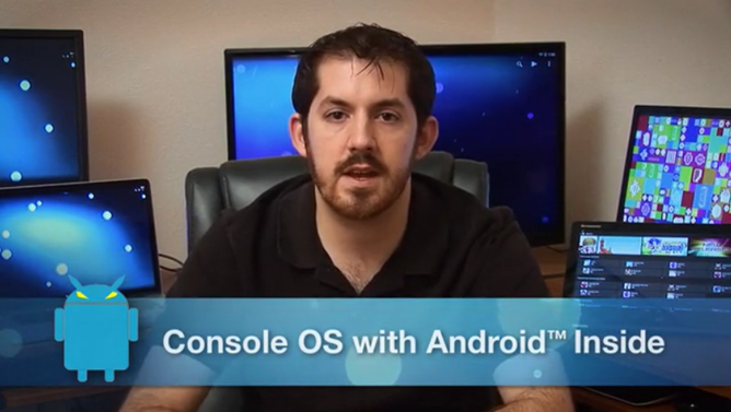 Crowdfunded Console OS Accused Of 'Stealing' Android-x86 Project's Open ...