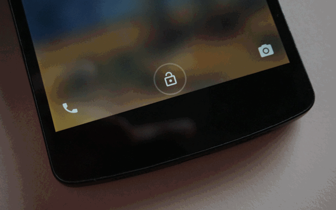 [Weekend Poll] How Do You Secure Your Phone's Lock Screen?