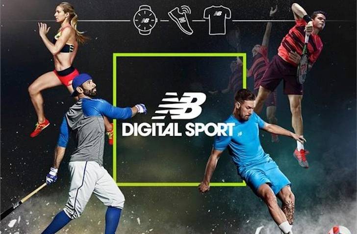New Balance's Digital Sport Division Will Launch An Android Wear Watch ...