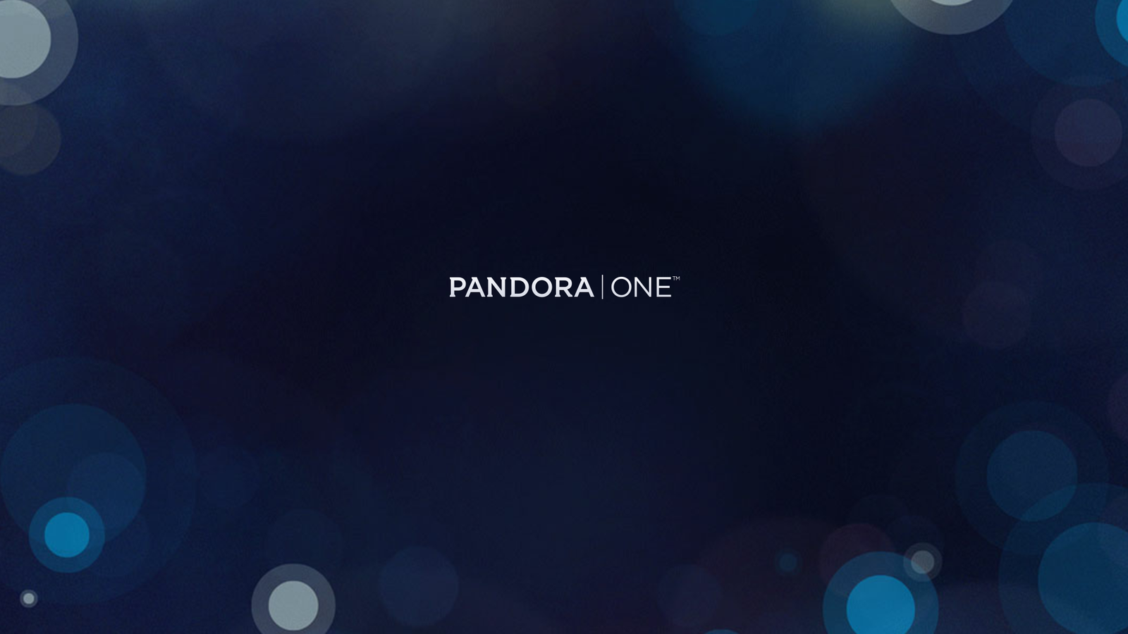 Pandora Gets A Spiffy New Interface, Looks Like An App You'll Actually ...
