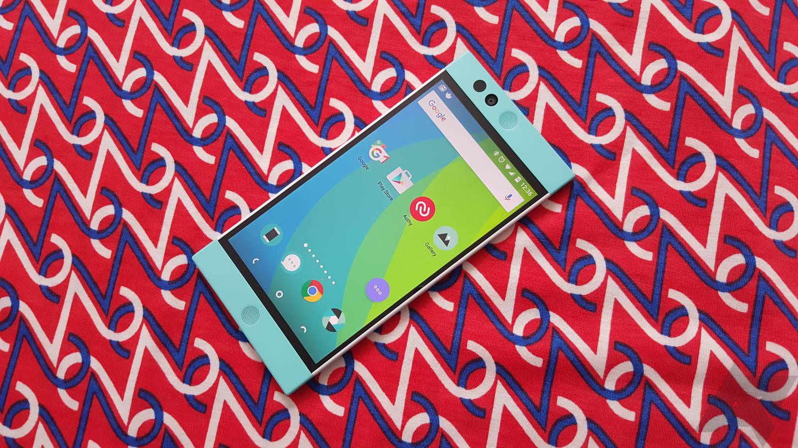 [Deal Alert] The Nextbit Robin Is Again Down To $299 ($100 Off) On Amazon