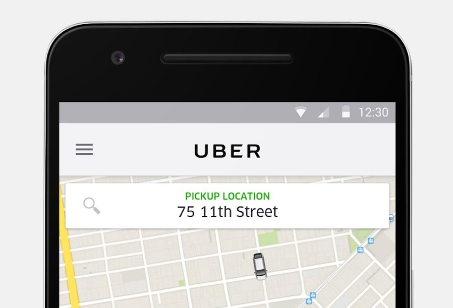 Uber Tests Family Profiles