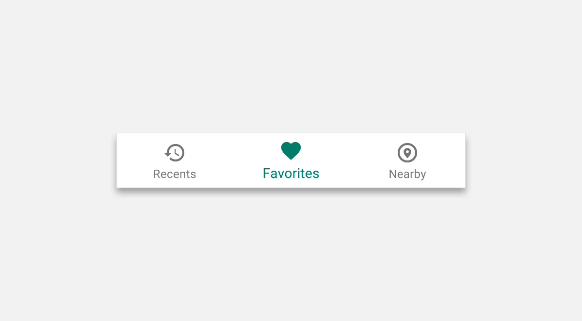 Bottom Bars Officially Become A Thing With Latest Material Spec Update