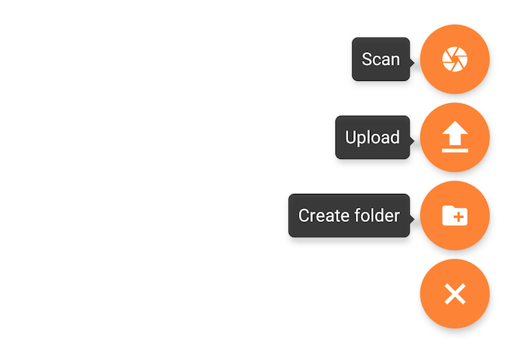 OneDrive Beta Can Now Scan Documents And Upload Them As PDFs