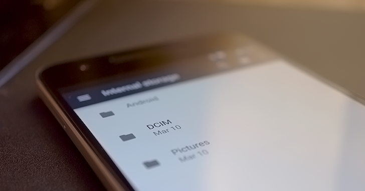 Android N Feature Spotlight: Scoped Directory Access Gives Apps An Easy Way To Ask Users For ...