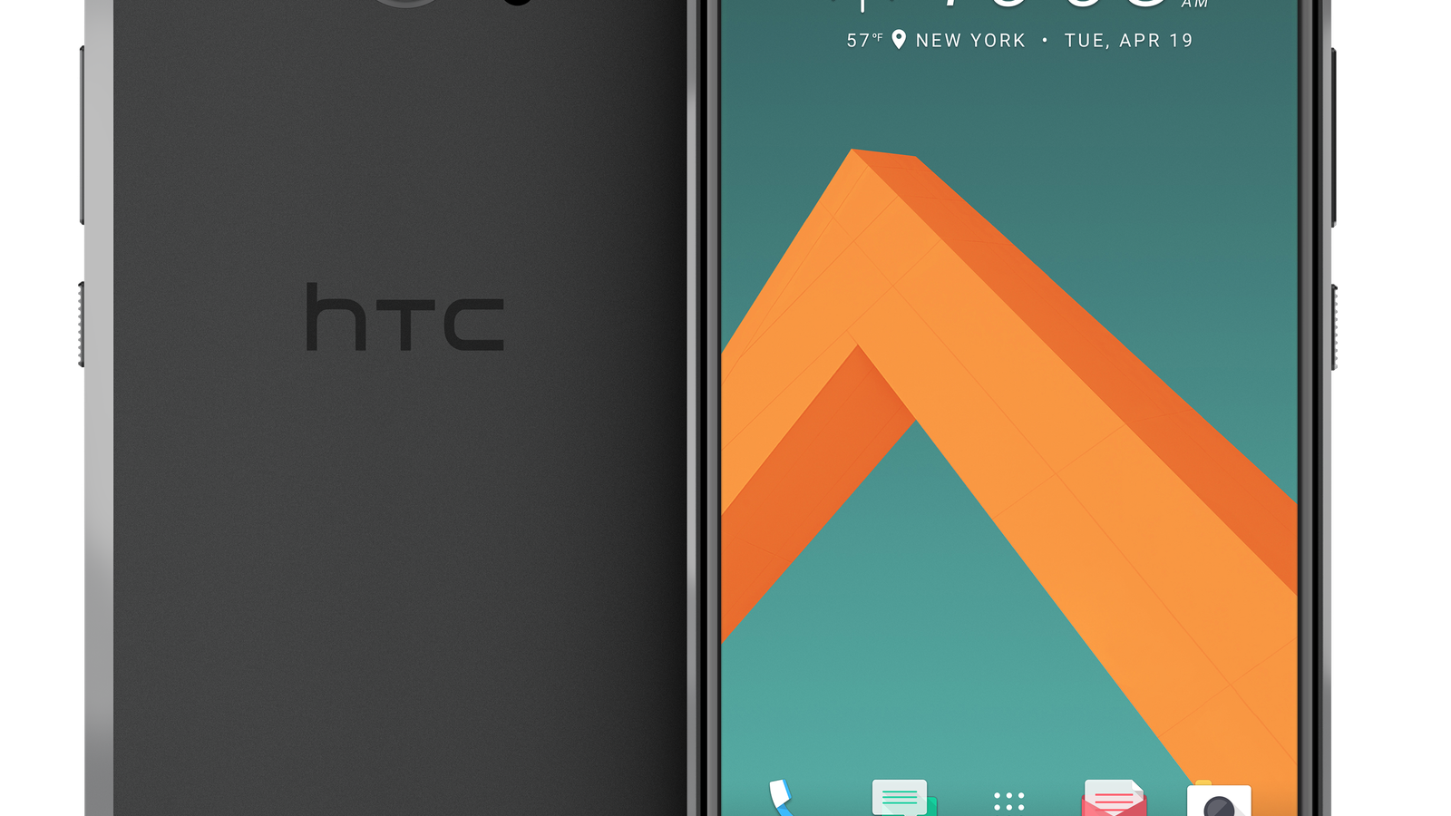 HTC publishes Android 7.0 Nougat kernel source code for the HTC 10
