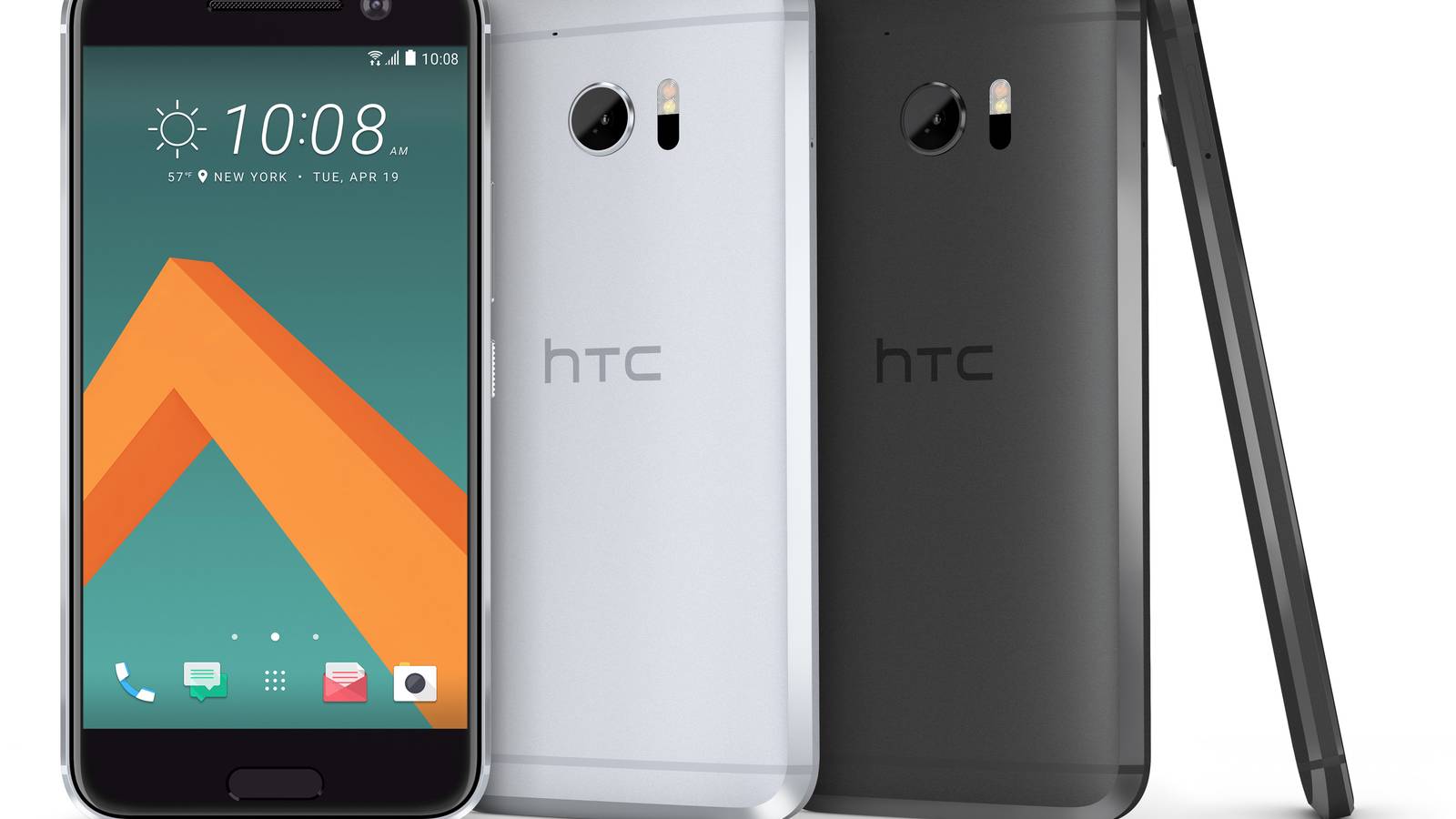 HTC Announces New Flagship - The HTC 10 - With World's First Dual OIS ...