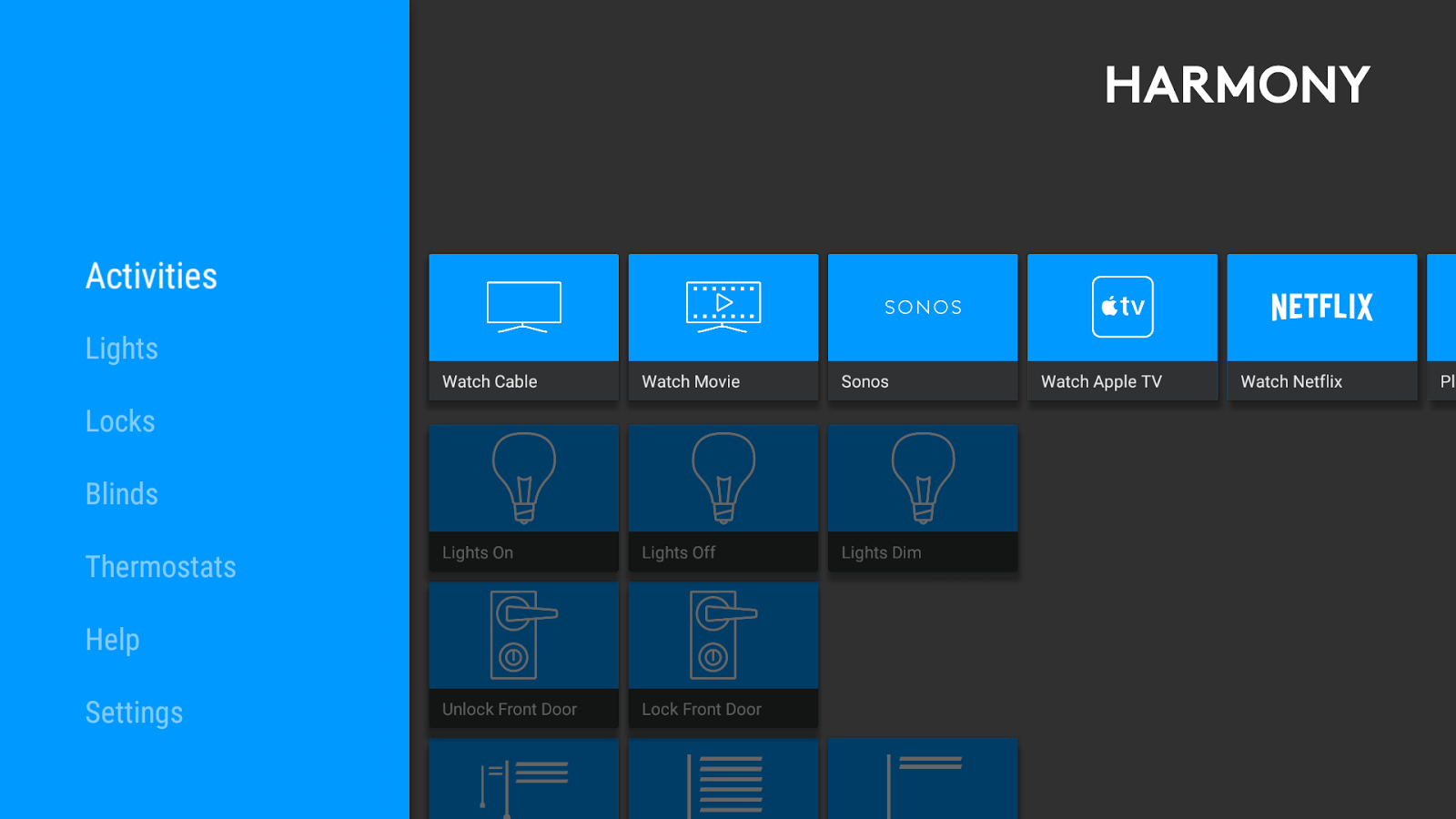 Logitech Harmony App Arrives For Android TV [APK Download]