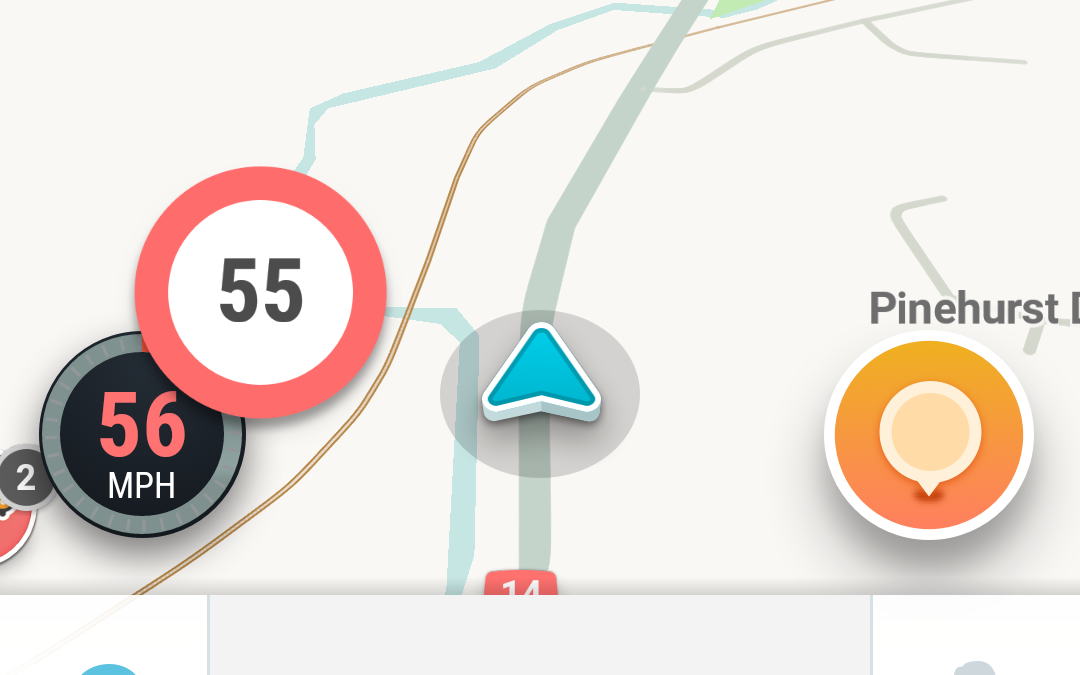 Waze Has Expanded Speed Limit Testing To Parts Of The US