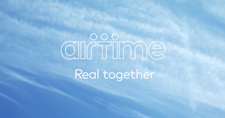 Four Years Later, Airtime Relaunches To Bring You And Your Friends Into ...