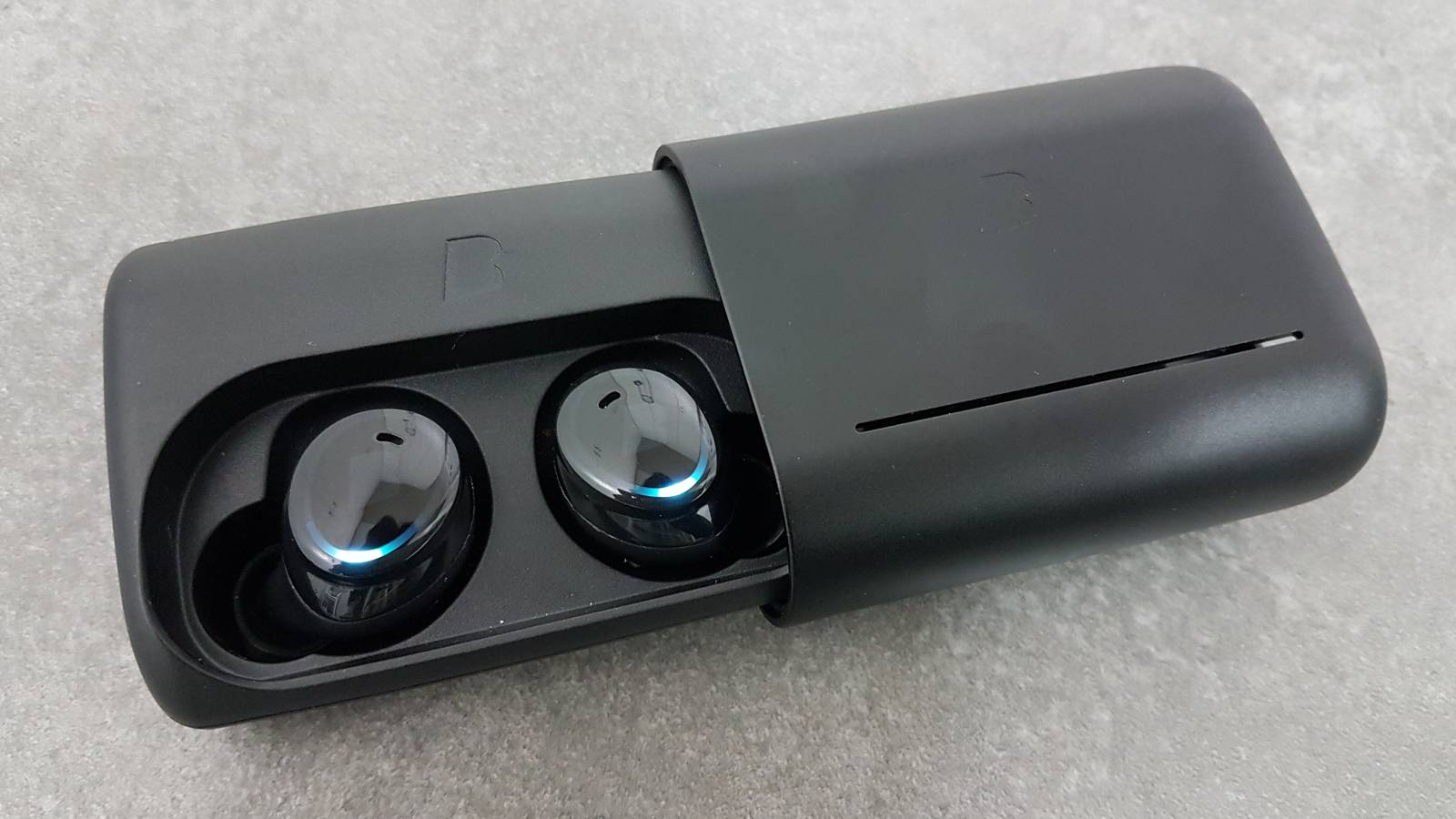 The Dash By Bragi Review: The Ohs, Awes, And Woes Of True Wireless Earbuds