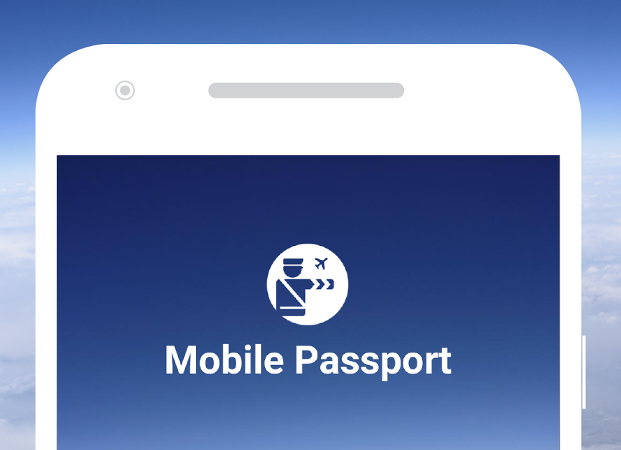 Mobile Passport Arrives At The Orlando (MCO) And Denver (DEN ...