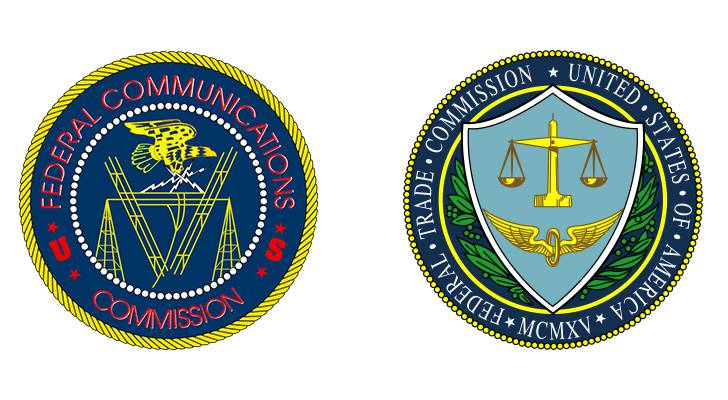 FCC And FTC Join Forces To Investigate Slow And Missing Security ...