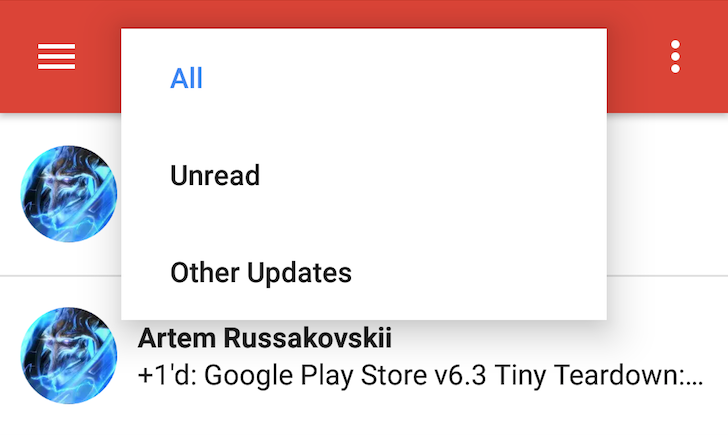 More Than Two Months Later, Google+ Notification Filters Still Aren't ...