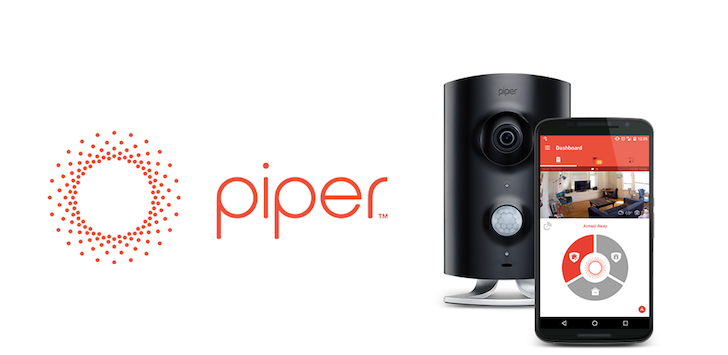 Piper's Home Security System Gets IFTTT Integration And A Brand New ...