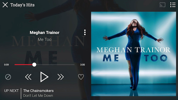 Slacker Radio Revamps Its Interface And Showcases Original Audio Content