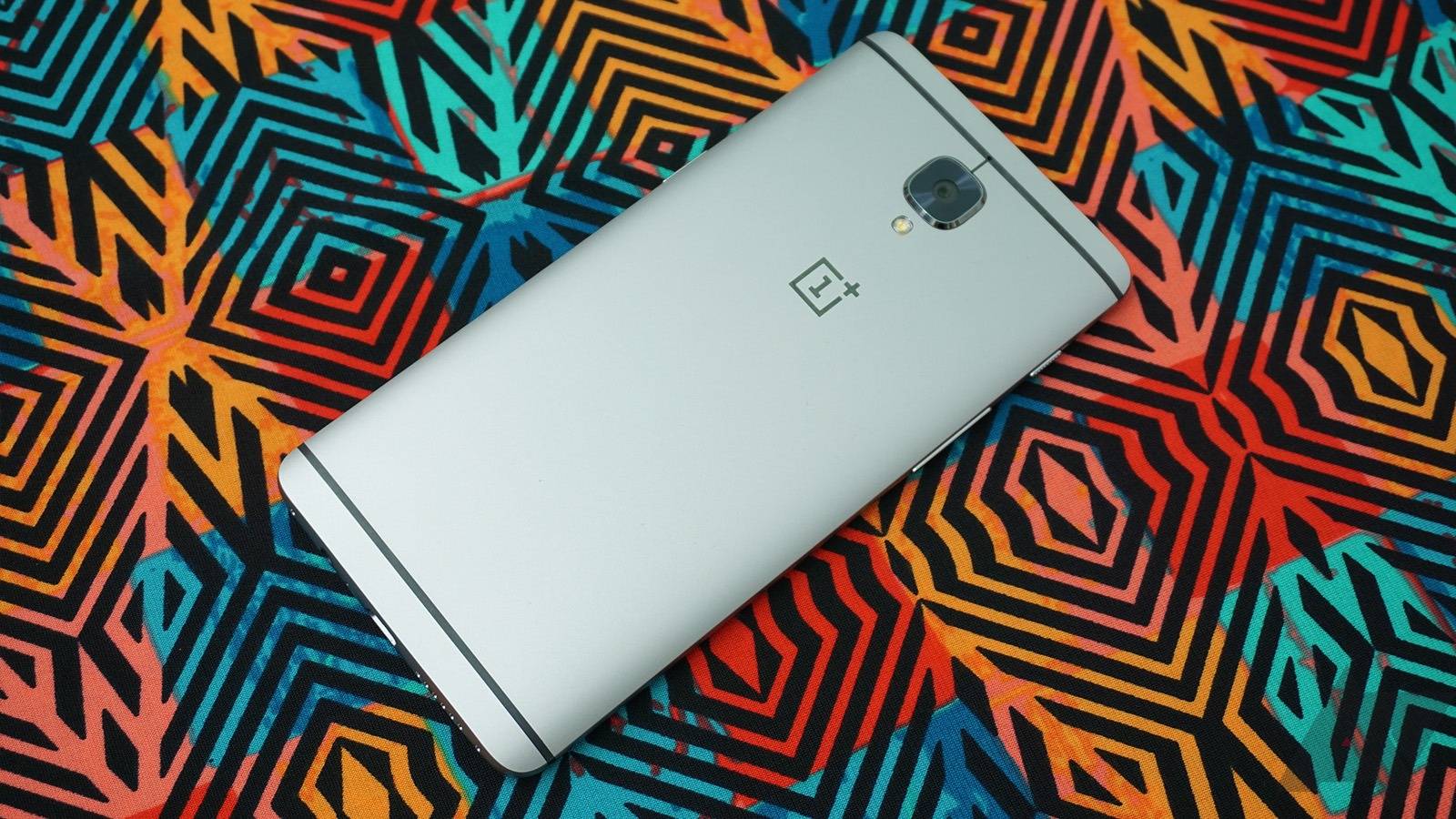 OnePlus releases community build 3.5.3 for OnePlus 3 with cellular data ...
