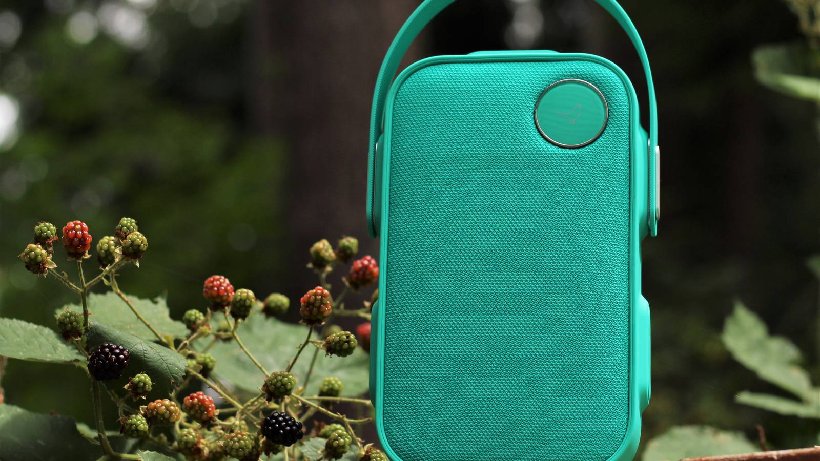 Libratone One Click review: Sophisticated styling, smooth sounds, and ...