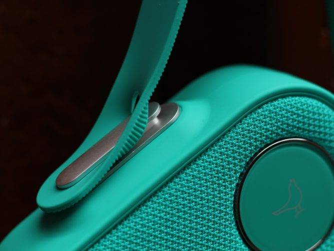 Libratone One Click review: Sophisticated styling, smooth sounds, and ...