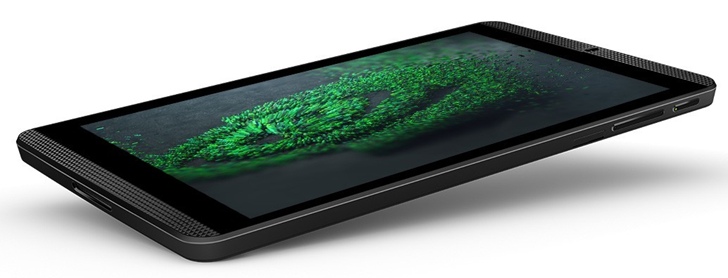 NVIDIA rolls out SHIELD Tablet upgrade 5.3 with KRACK fix