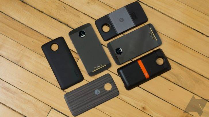 10 of the wackiest mainstream Android phones we've ever seen
