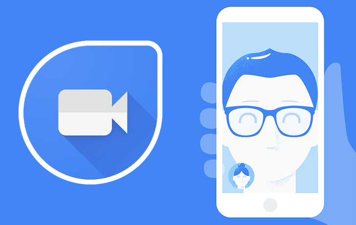 Google Duo turns two years old today