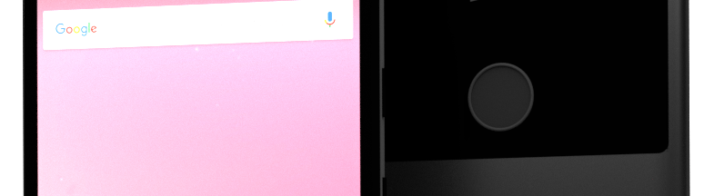 Exclusive: Swipe fingerprint scanner to open notification shade gesture ...