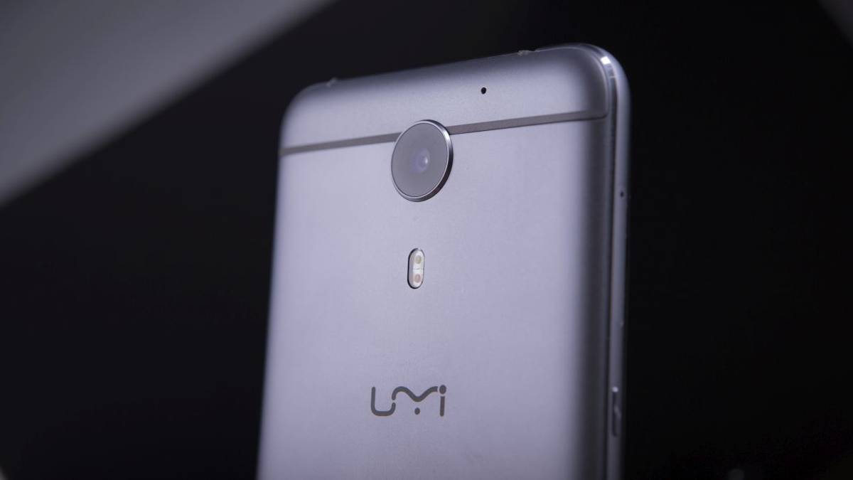 [Sponsored Post] The Umi Plus is ready to steal the show — pre-order ...