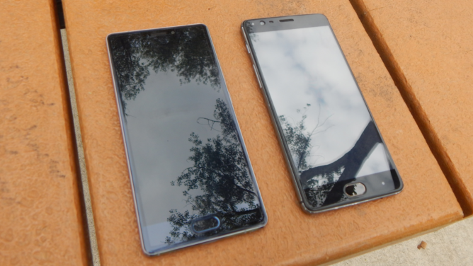 Blu Pure XR review: Mostly decent hardware choked by bad software