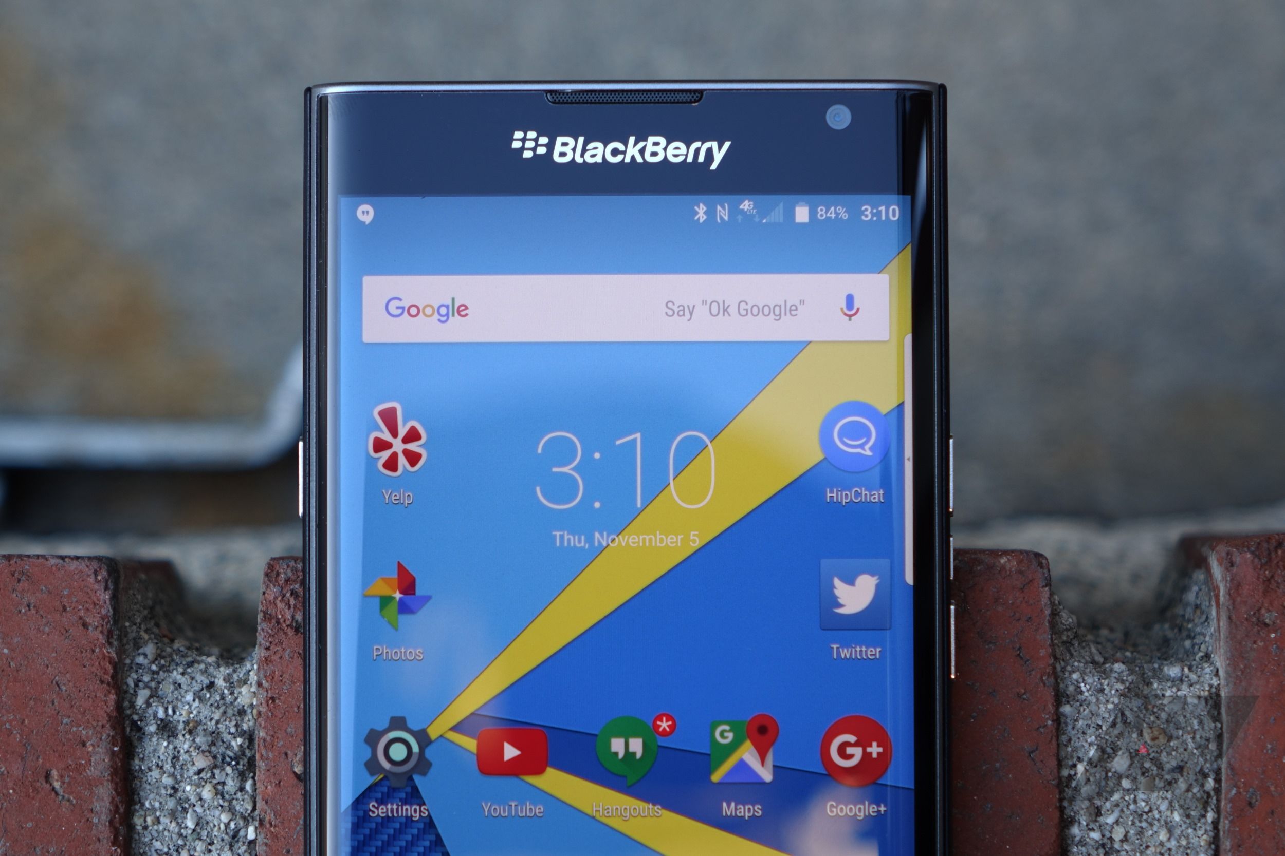 A BlackBerry movie is happening, charting the rise and fall of the ...