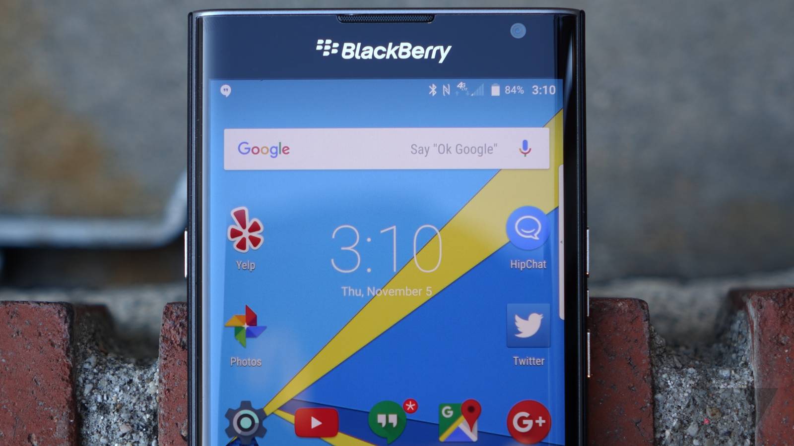 A BlackBerry movie is happening, charting the rise and fall of the ...