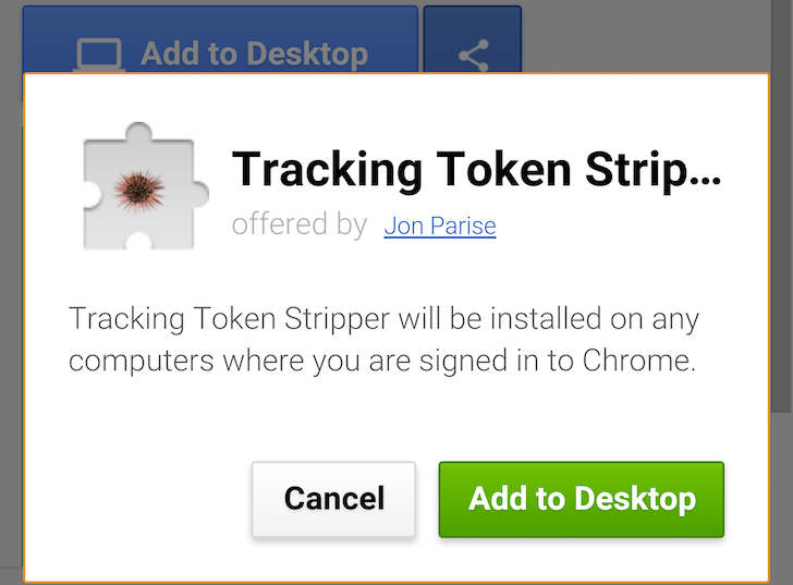 [Pretty cool] You can now add Chrome extensions from your Android ...