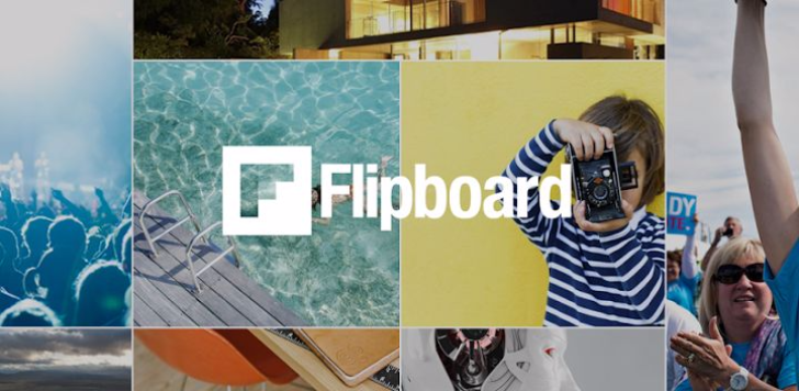 Flipboard reaches 500 Million installs on the Play Store