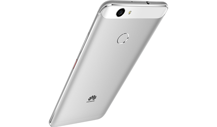 Huawei unveils new metallic 5" nova and 5.5" nova plus with obvious ...