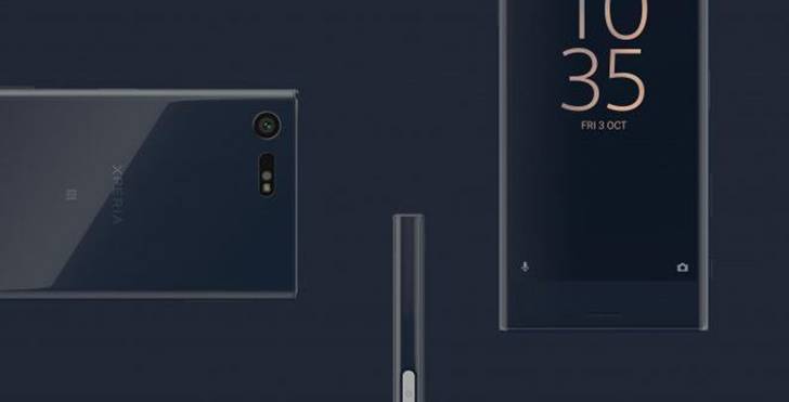 Xperia X Compact added to Sony's Open Device Program