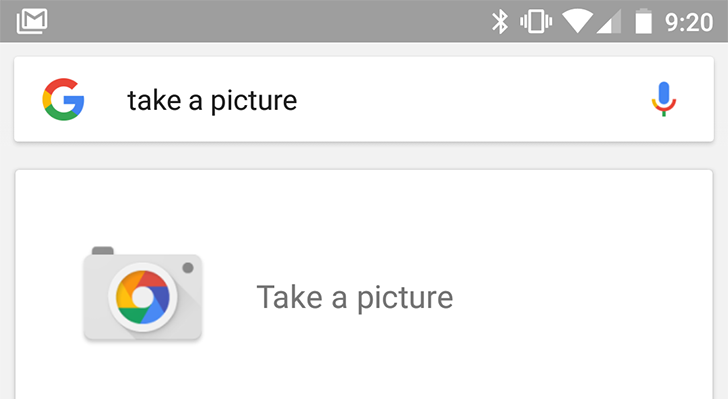 Android 7.1 feature spotlight: Google Camera actually takes a photo on ...
