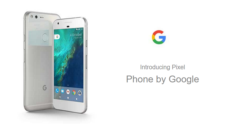 Pixel phone listings appear at Carphone Warehouse, offering new shots ...