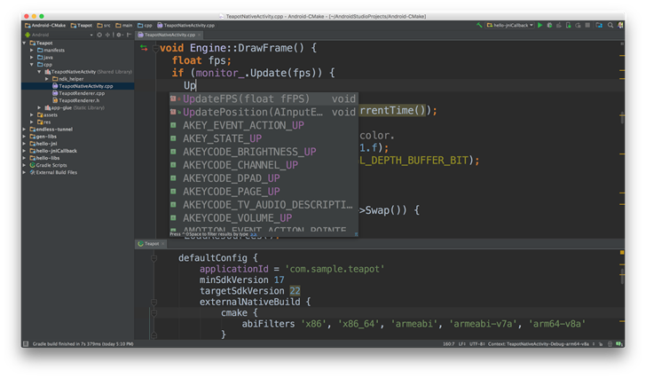 Google officially ends support for Eclipse Android Developer Tools in favor of Android Studio