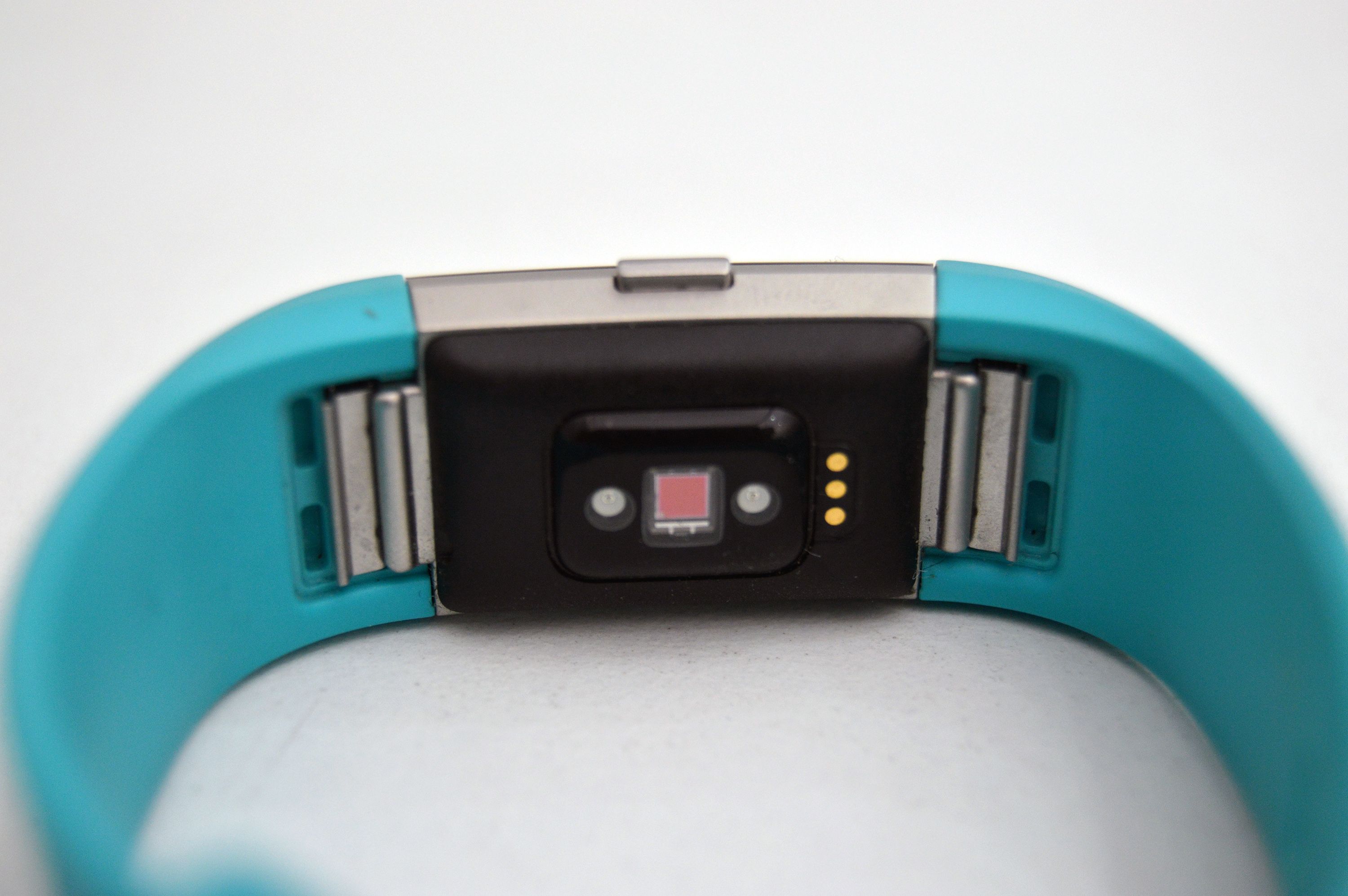 Fitbit Charge 2 review: The best all-around activity tracker, despite ...