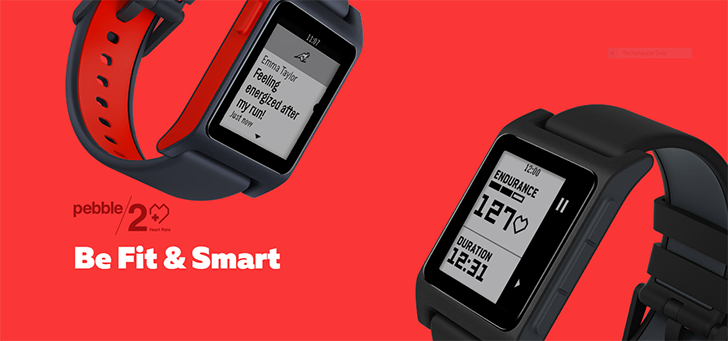Pebble's founder looks back on how this wearable trendsetter met its demise