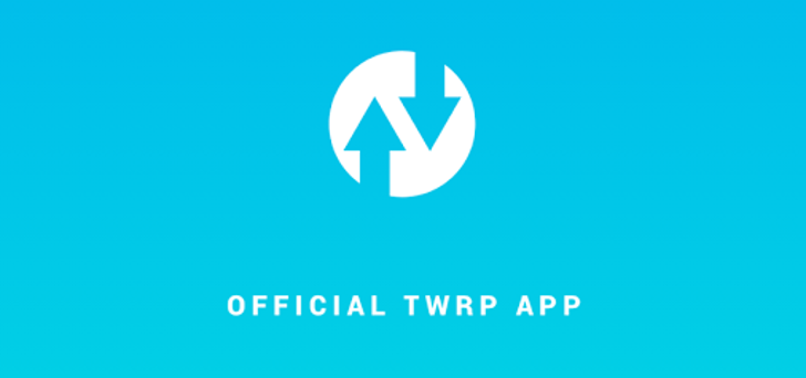 The TWRP team releases official app for the popular custom recovery