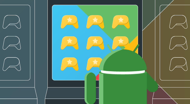 Google creates dedicated site for Android game development