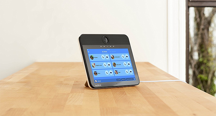 [Deal Alert] Nucleus Anywhere Intercom two-pack is $298 ($100 off) with ...
